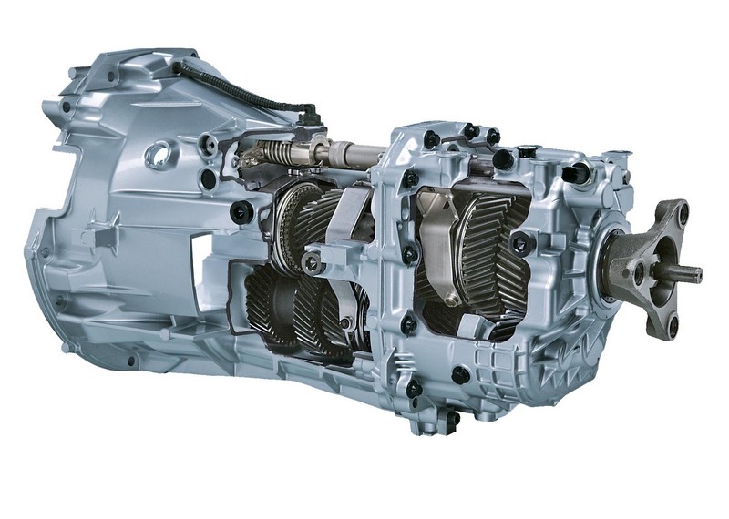 Magna International kupuje Getrag Group | autoweek.cz