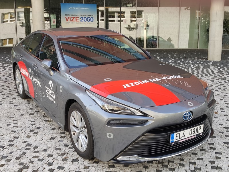 Vize 2050 - Cesta k evoluci kapalných paliv - 1. část | autoweek.cz