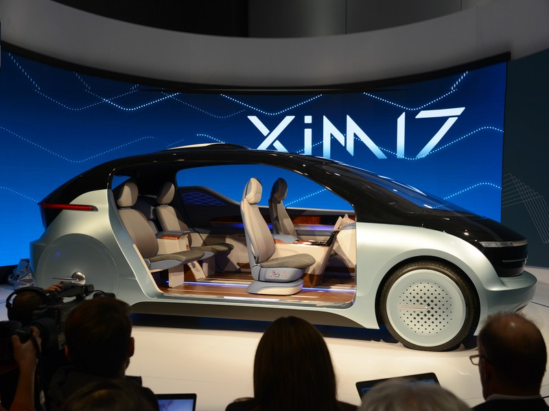 YFAI - největší dodavatel automobilových interiérů | autoweek.cz